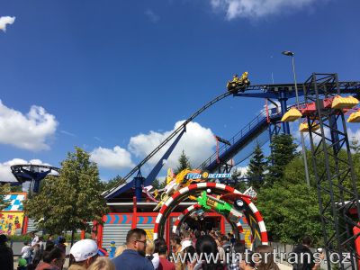 Legoland v Německu - Německo | poznávací zájezdy, zájezdy pro děti a za ...