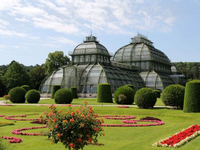 Zoo Vídeň - Rakousko | poznávací zájezdy, zájezdy pro děti a za zábavou