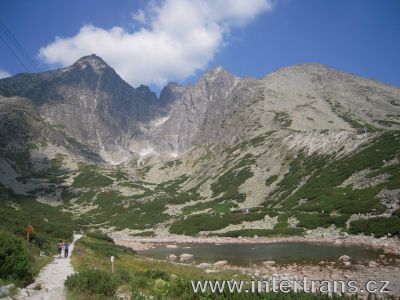 Vysoké Tatry - Slovensko | poznávací dovolená, poznávací pobyty