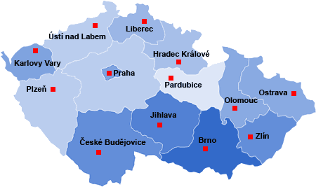Lyžování ve Francii - CK Intertrans, váš specialista na lyžování - Francie